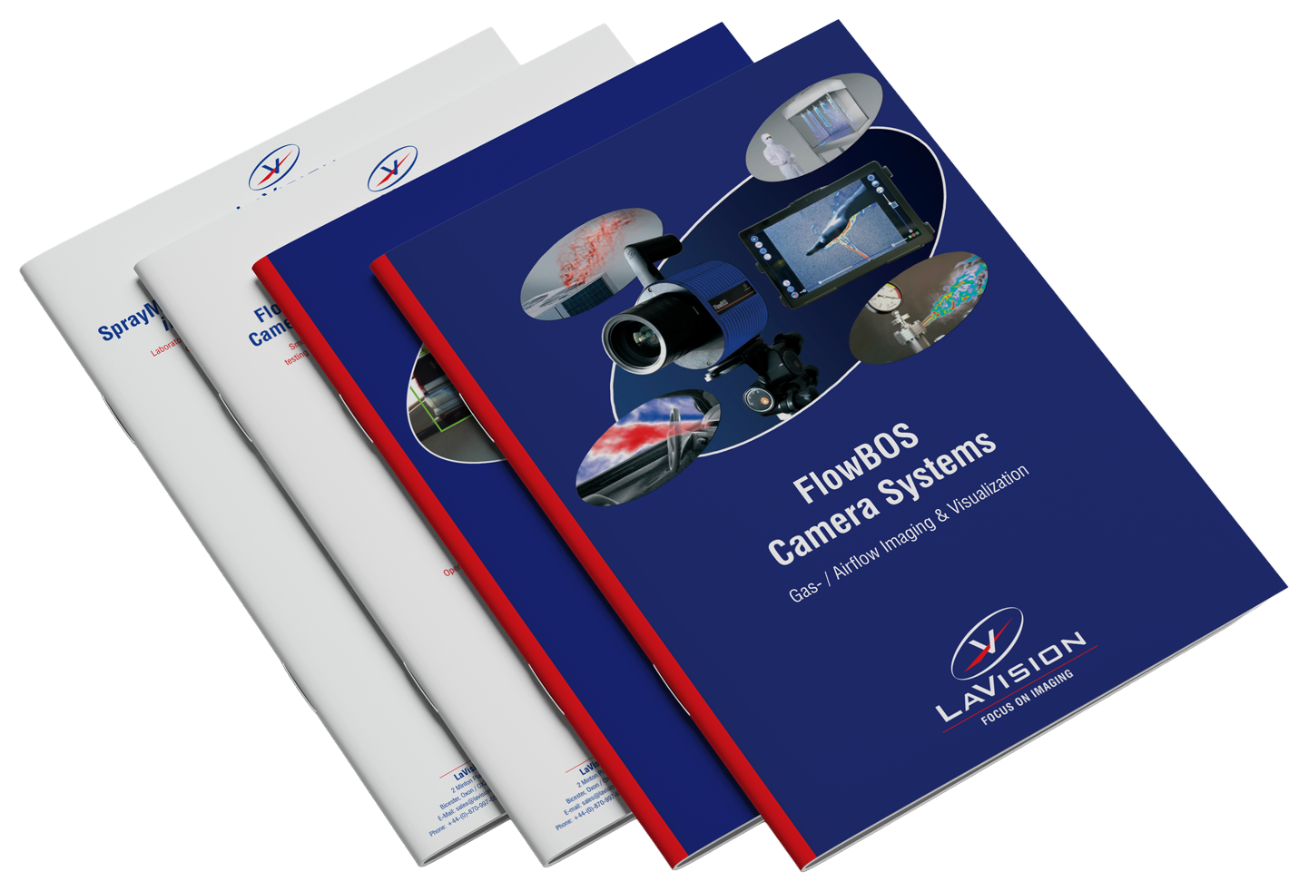Streak Flow Visualization | Advanced Optical Diagnostics